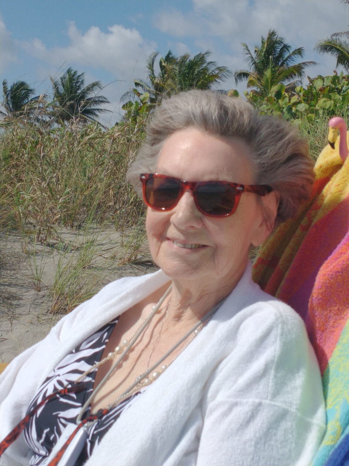 Dora Ann Sherrick (88) of Greenup - Effingham's News and Sports Leader ...