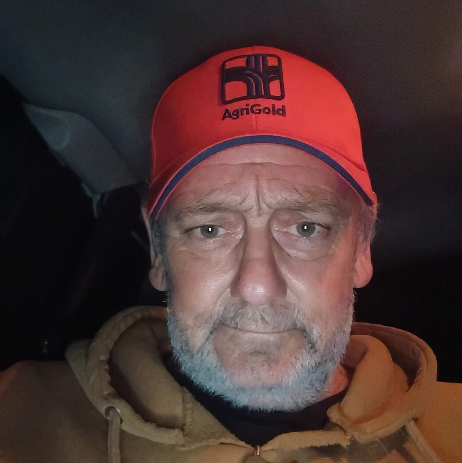 Philip Layne Griffith (58) of Hidalgo - Effingham's News and Sports ...