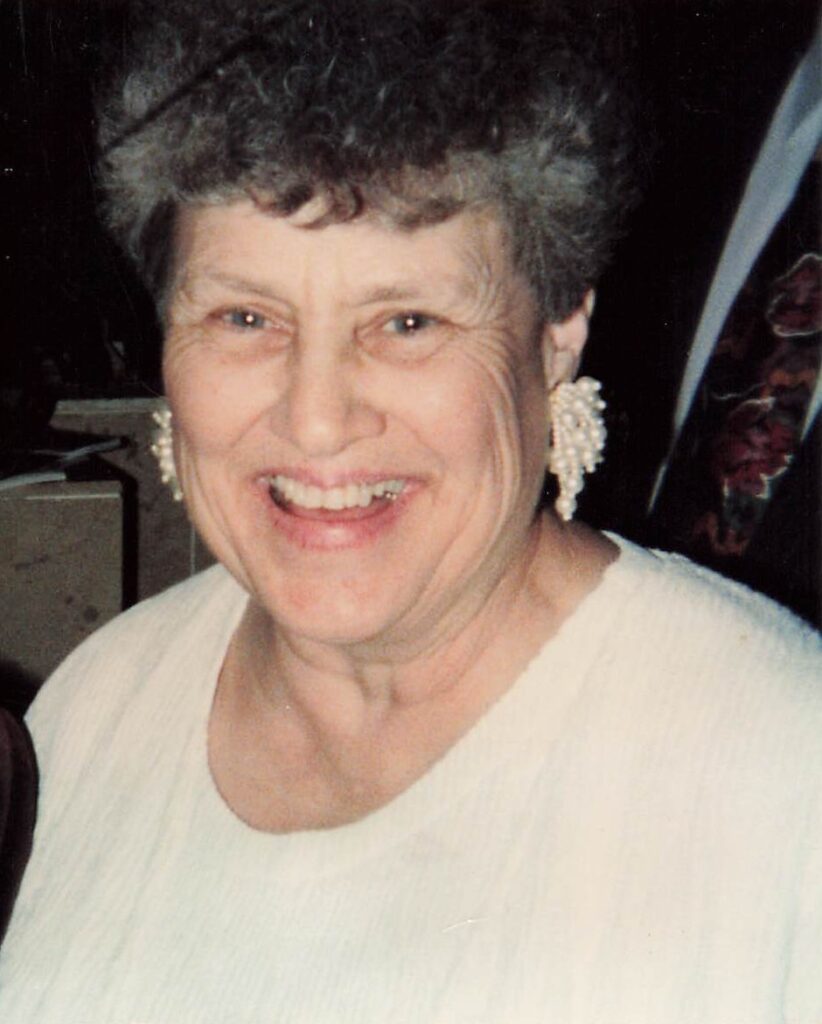 Barbara June Watkins (93) of Shelbyville - Effingham's News and Sports ...