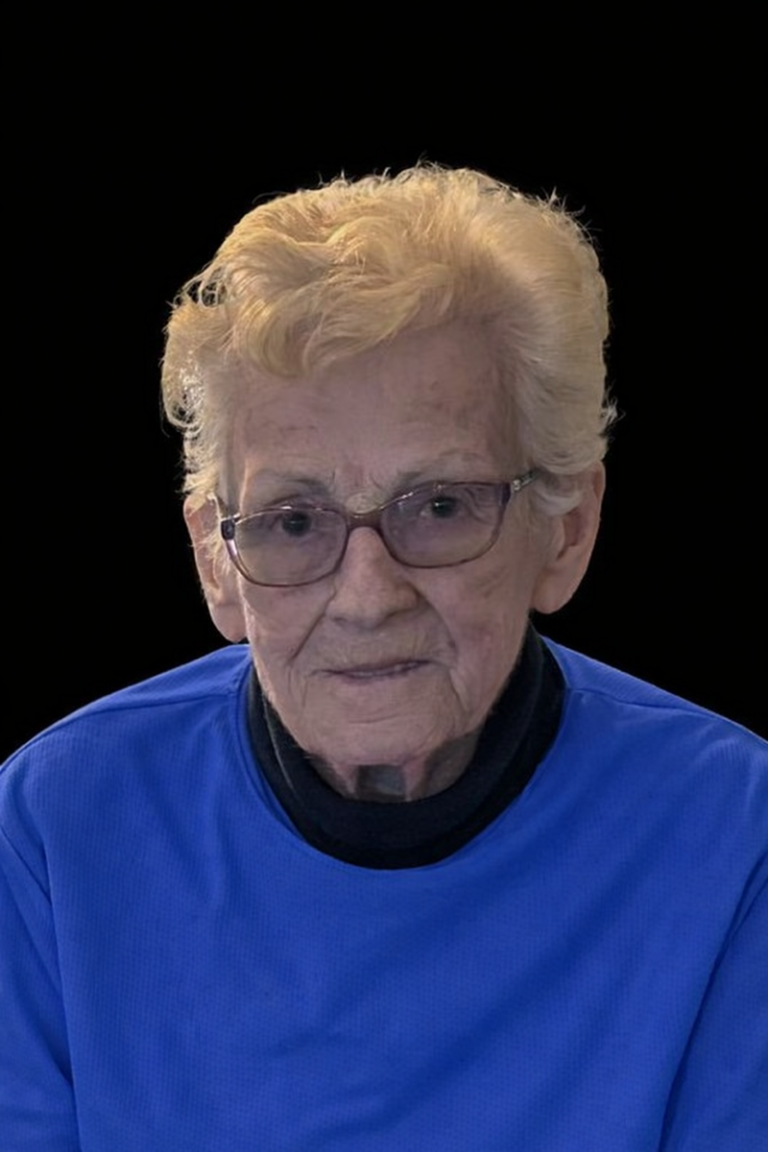 Wanda Mae Gordon (85) of Cowden - Effingham's News and Sports Leader ...