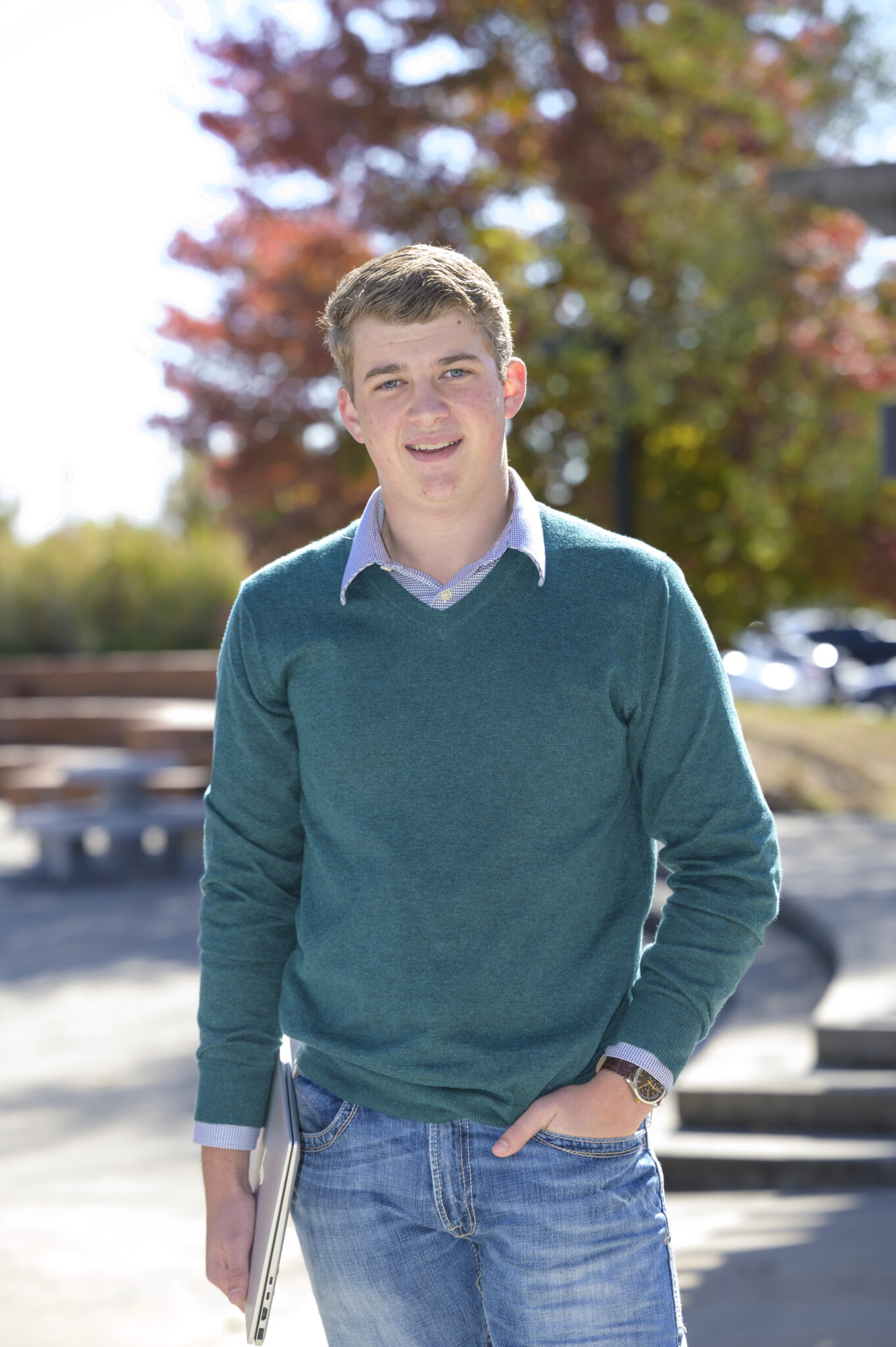Lake Land College Student Jay Bliler Named Coca-Cola Academic Team ...