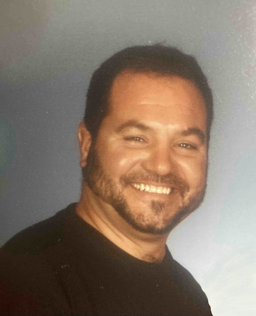 Michael Curtis "Mike" Baker (61) of Sigel - Effingham's News and Sports ...