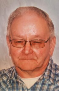 Jimmie Allen "Jim" Tuttle (81) of Newton - Effingham's News and Sports ...
