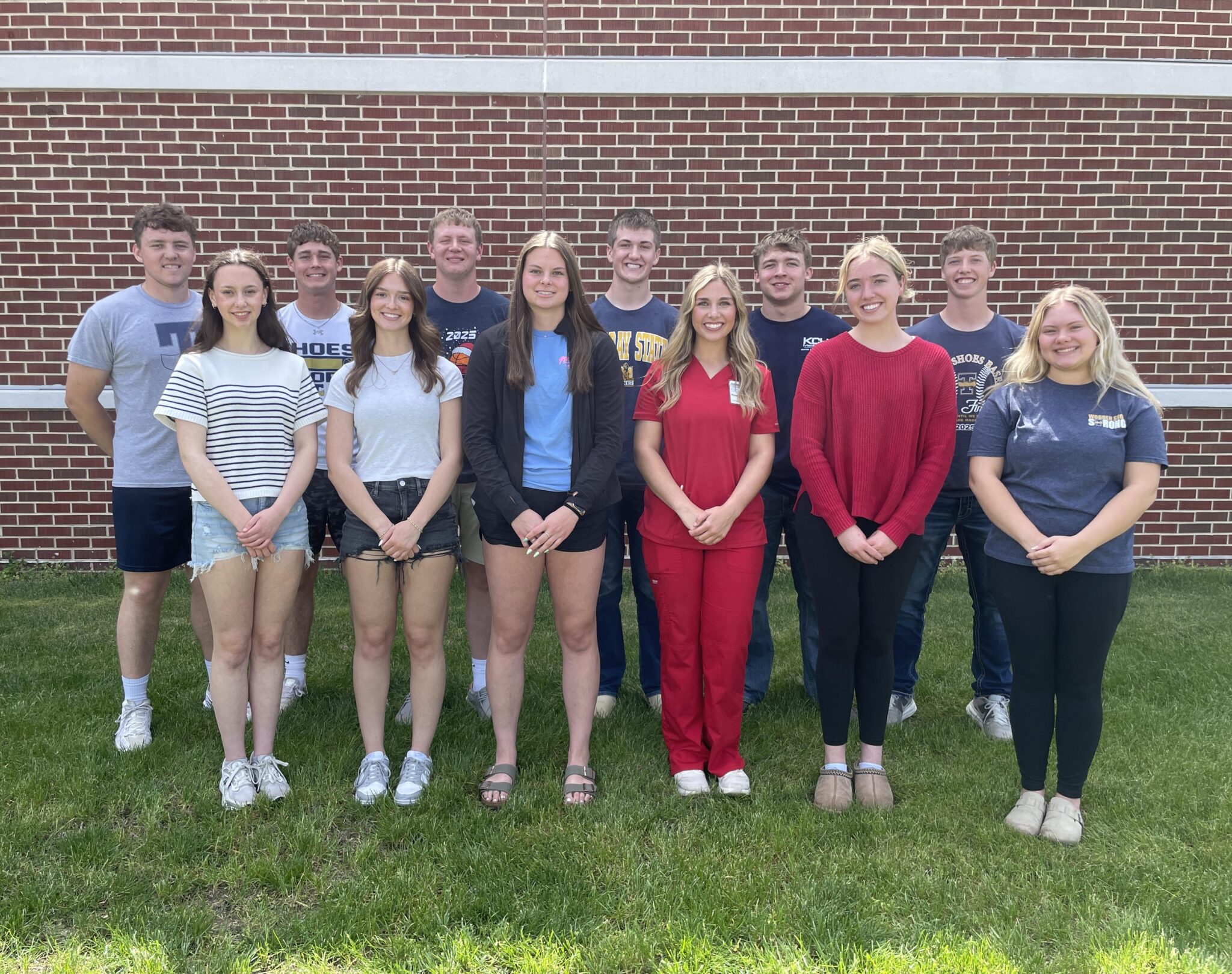 Prom Weekend at Teutopolis, Effingham, St. Anthony - Effingham's News ...