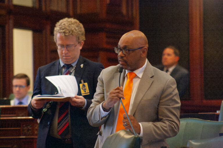 Insurance Regulation Bills Clear General Assembly - Effingham's News ...