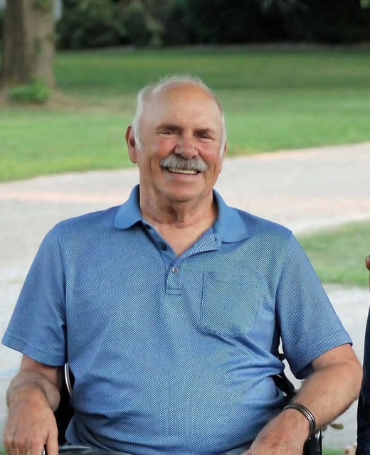 David Paul Boyer (78) of Strasburg - Effingham's News and Sports Leader ...
