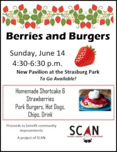 Berries and Burgers - Effingham's News and Sports Leader, 979XFM and KJ ...