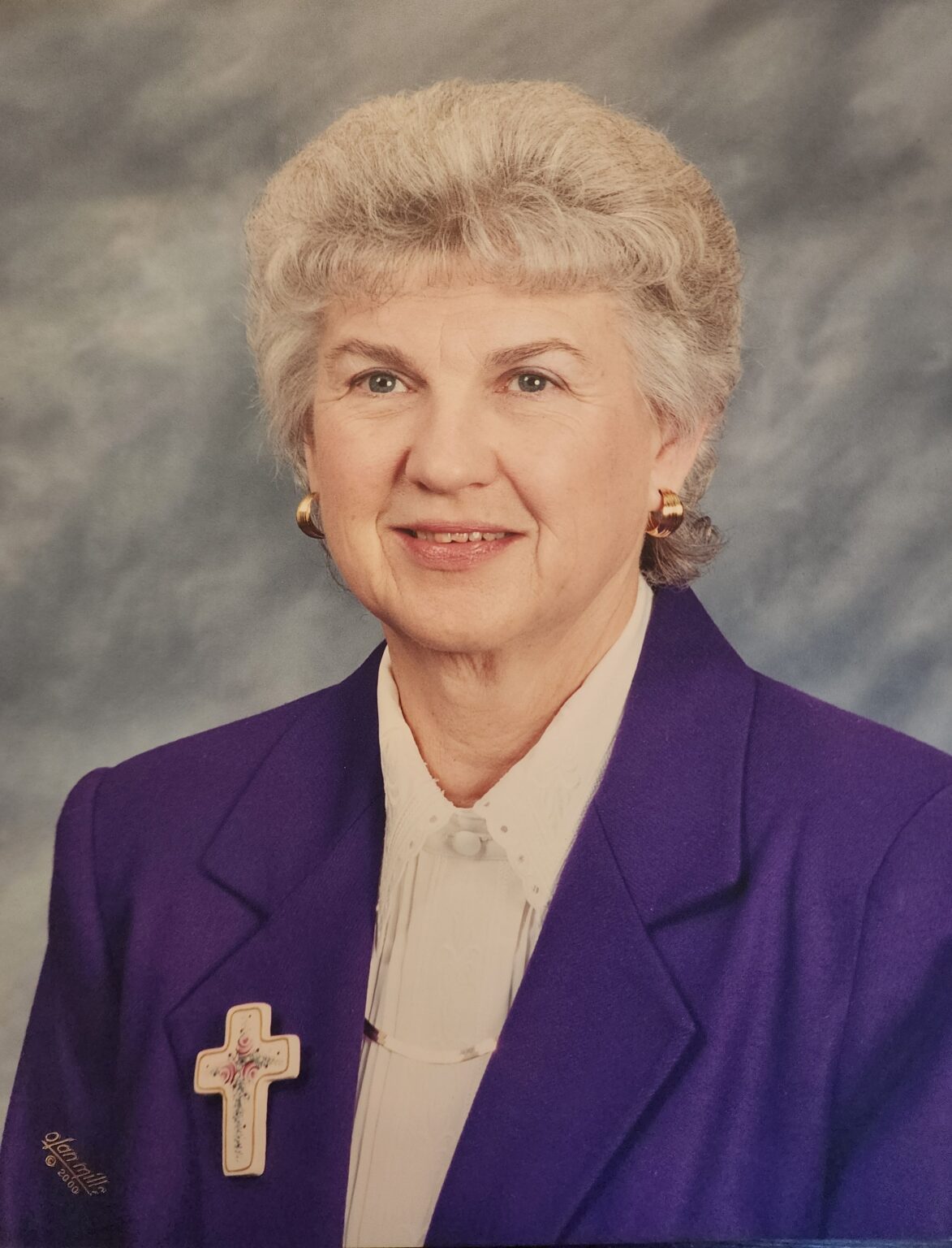 Doris Lotz Young (85) of St. Peter - Effingham's News and Sports Leader ...